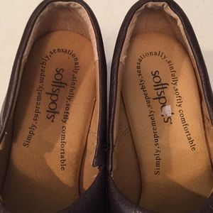 Softspots | Shoes | Soft Spots Clogs Nwot | Poshmark